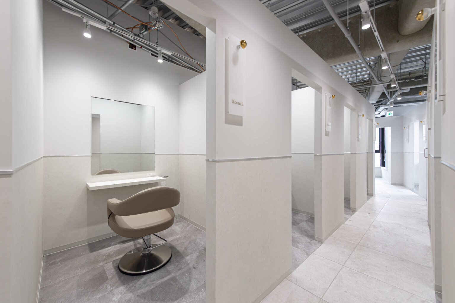 シェアサロンSALOWIN渋谷宇田川店が2024年3月1日にオープン