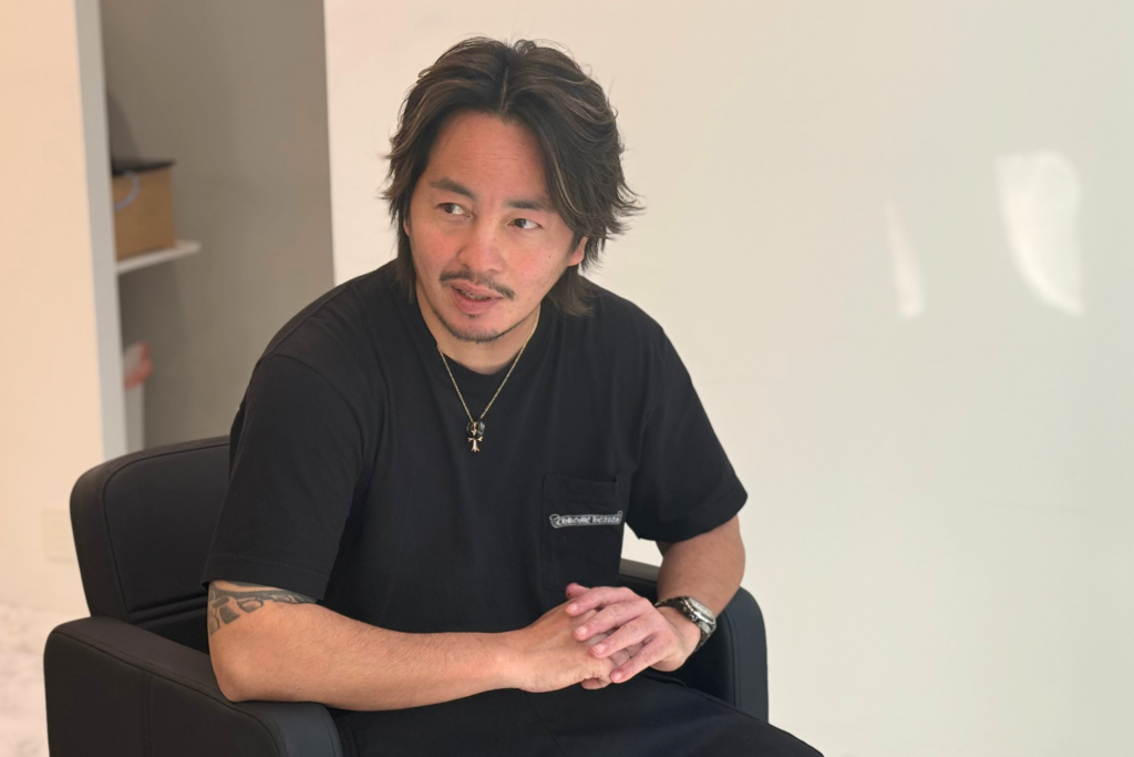 JEWILがALL SHAREを活用して出店した背景と今後の展望まで徹底解剖！お互いが描く美容業界の未来を対談