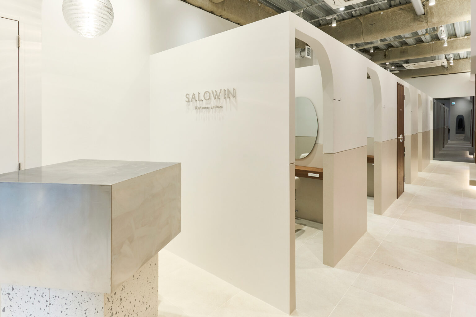 【公式】SALOWIN横浜店 | 横浜の大人気シェアサロン